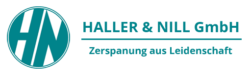 Haller & Nill GmbH Onlineshop Zerspanungswerkzeuge